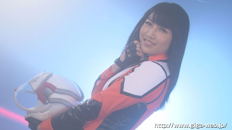 akiba japanese av superheroine sex movie | giga - japan
