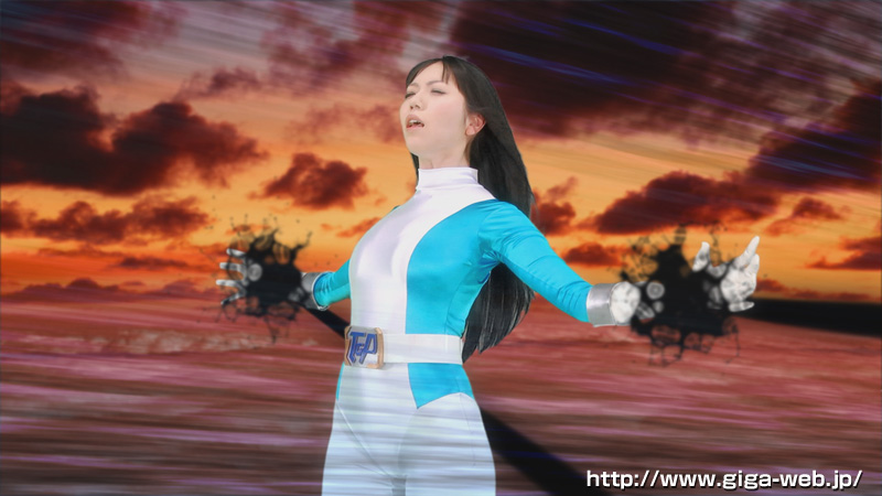 akiba japanese av superheroine sex movie | giga - japan