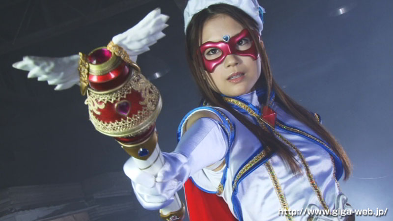 akiba japanese av superheroine sex movie | giga - japan