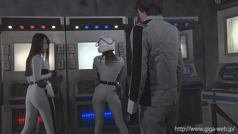 akiba japanese av superheroine sex movie | giga - japan