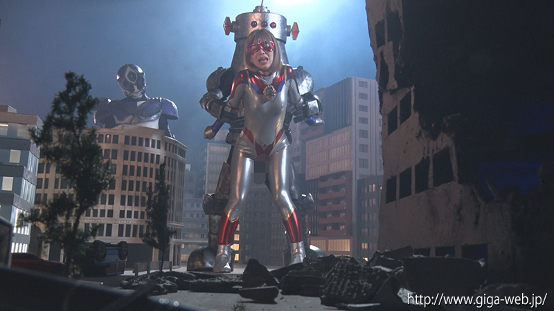 akiba japanese av superheroine sex movie | giga - japan