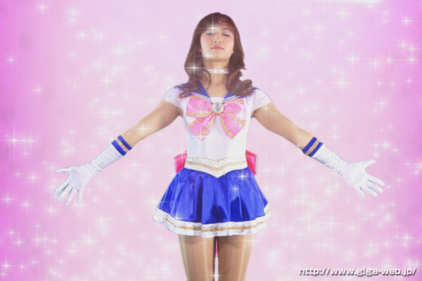 akiba japanese av superheroine sex movie | giga - japan