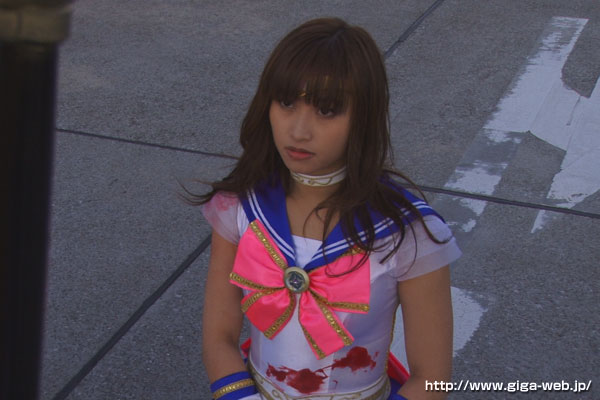 akiba japanese av superheroine sex movie | giga - japan