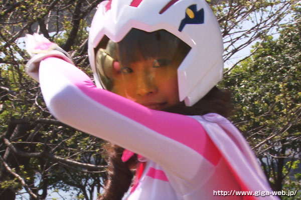 akiba japanese av superheroine sex movie | giga - japan