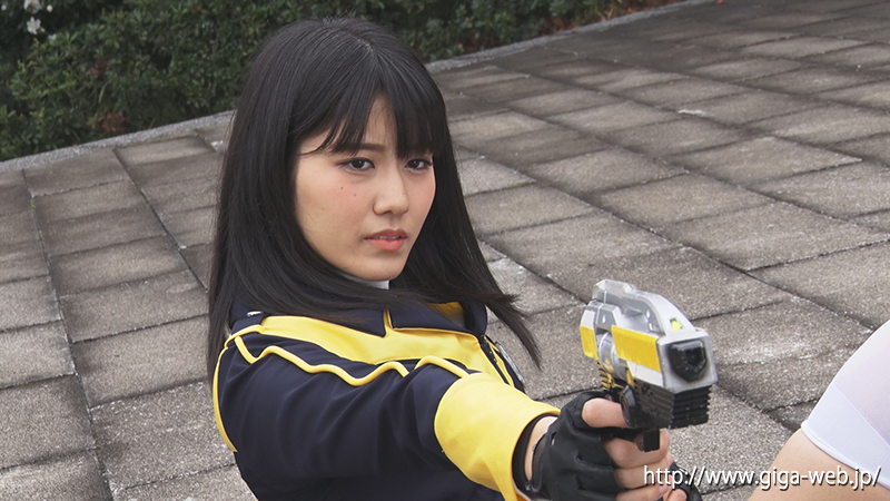 akiba japanese av superheroine sex movie | giga - japan