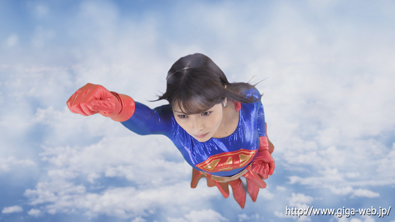 akiba japanese av superheroine sex movie | giga - japan