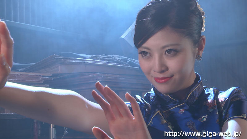 akiba japanese av superheroine sex movie | giga - japan