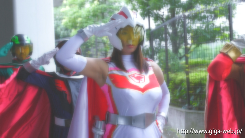 akiba japanese av superheroine sex movie | giga - japan