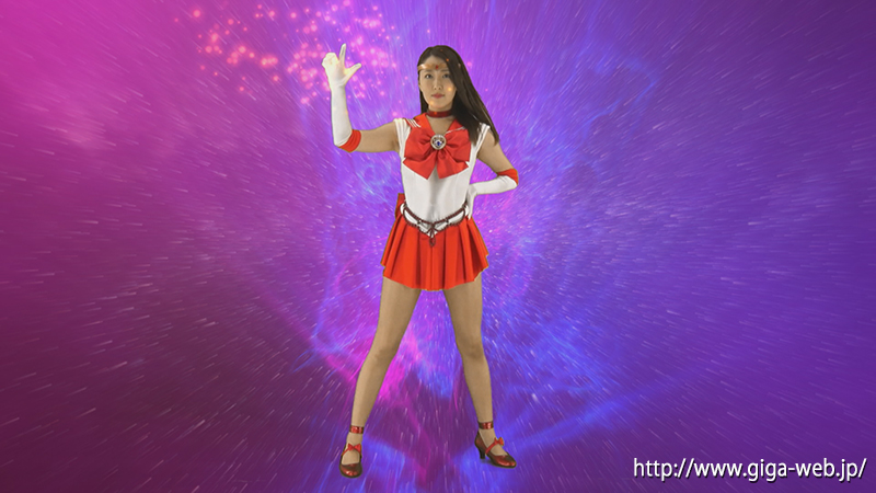 akiba japanese av superheroine sex movie | giga - japan