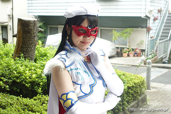 SUPER HEROINE DRAMA MOVIES | ZEN PICTURES