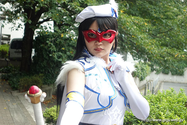 SUPER HEROINE DRAMA MOVIES | ZEN PICTURES