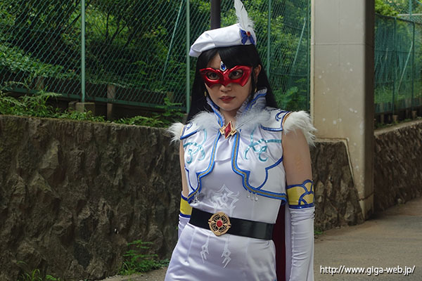 SUPER HEROINE DRAMA MOVIES | ZEN PICTURES