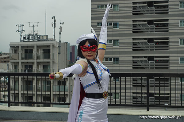 SUPER HEROINE DRAMA MOVIES | ZEN PICTURES