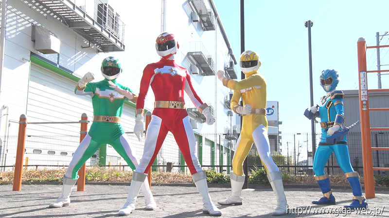 akiba japanese av superheroine sex movie | giga - japan