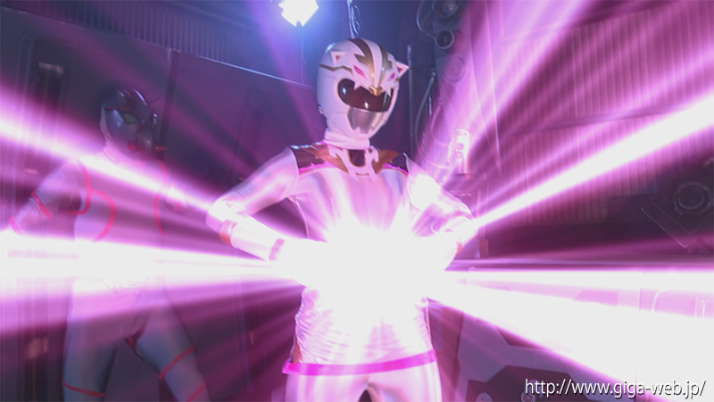 akiba japanese av superheroine sex movie | giga - japan