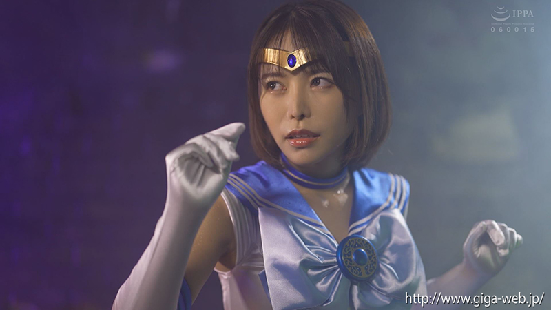 akiba japanese av superheroine sex movie | giga - japan