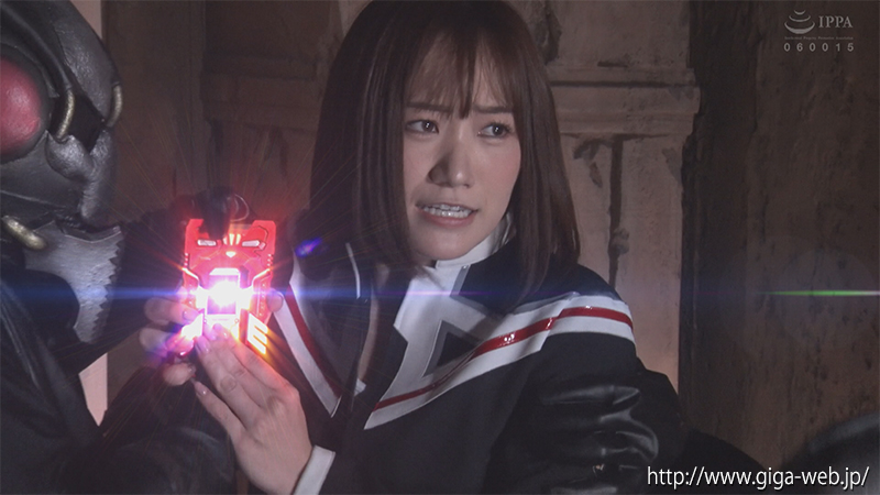 akiba japanese av superheroine sex movie | giga - japan