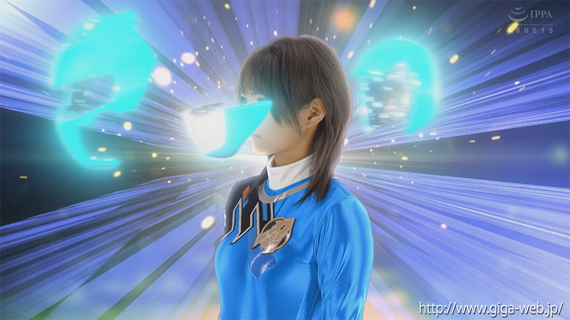 akiba japanese av superheroine sex movie | giga - japan