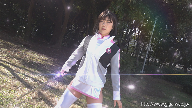 akiba japanese av superheroine sex movie | giga - japan