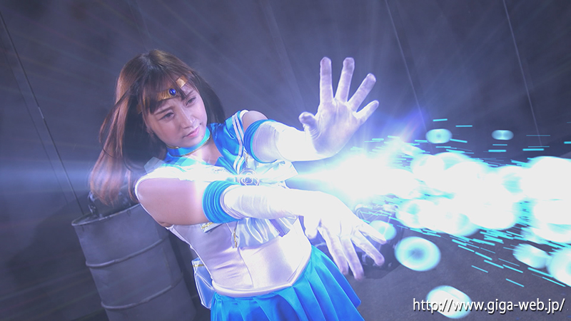 akiba japanese av superheroine sex movie | giga - japan