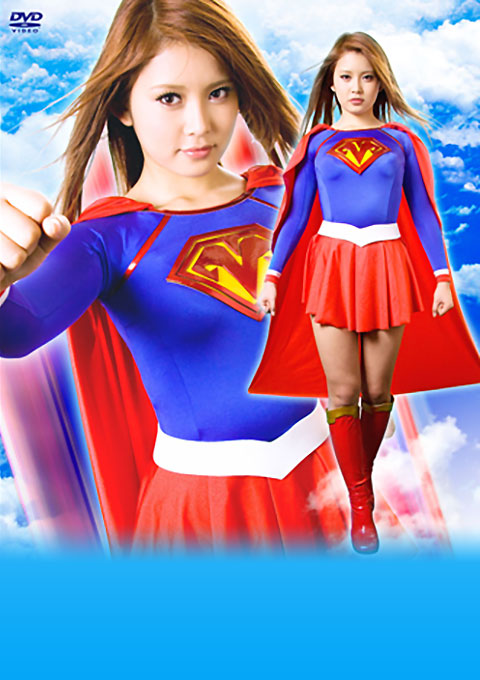 akiba japanese av superheroine sex movie | giga - japan
