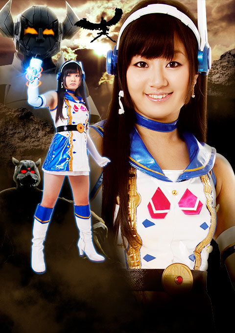 akiba japanese av superheroine sex movie | giga - japan