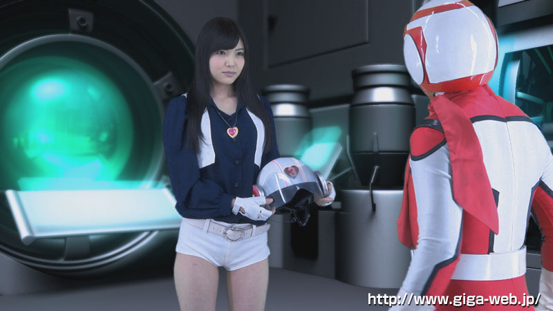 akiba japanese av superheroine sex movie | giga - japan