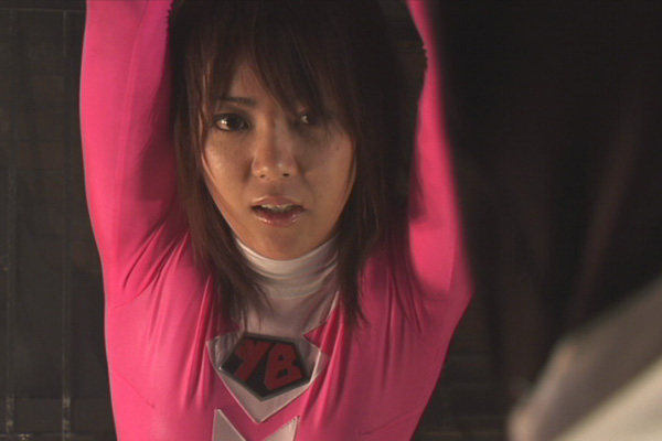 akiba japanese av superheroine sex movie | giga - japan