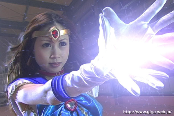 akiba japanese av superheroine sex movie | giga - japan